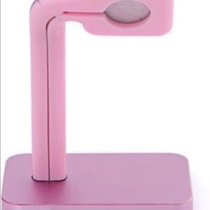 Other | Rose Gold Apple Watch Stand Apple Watch Holder | Poshmark